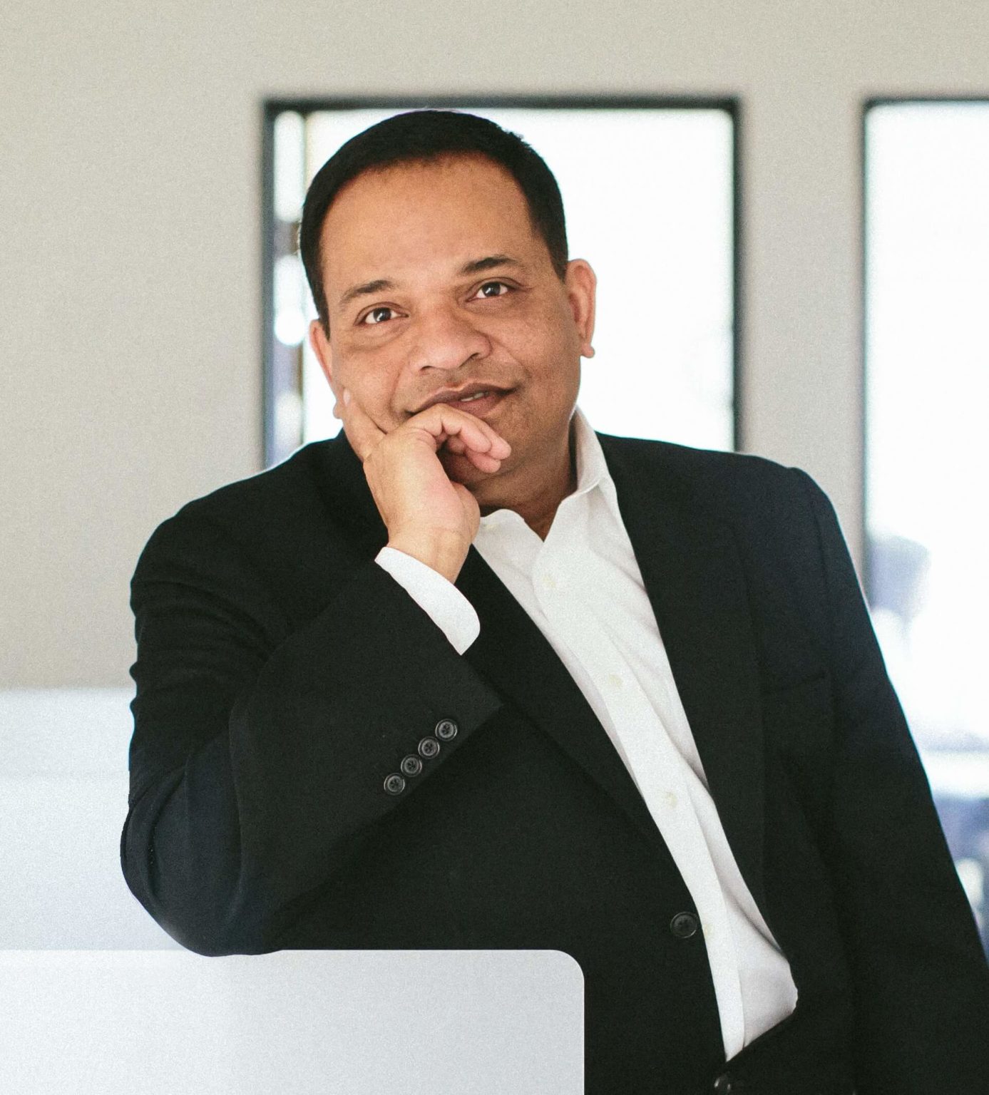 Founder Q&A: Avaamo Co-Founder Ram Menon is using AI to change the way ...