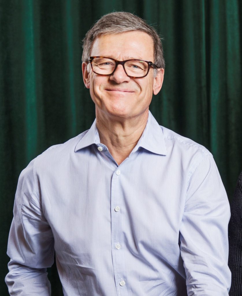 Founder Q&A: Magnus Nilsson, Co-Founder of iZettle – Intel Capital