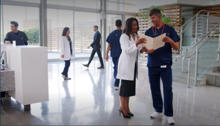 Implementing oneAPI in Healthcare Technology - oneAPI.io