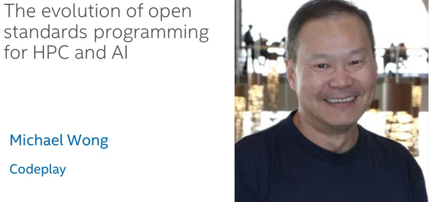 oneAPI Programming Model | oneAPI