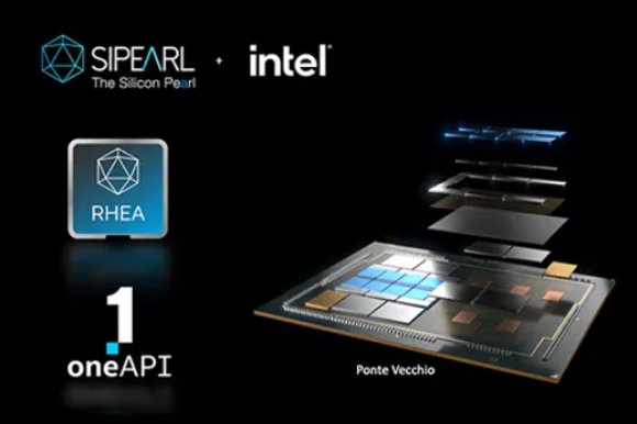 Assembling a Heterogeneous Ecosystem for Supercomputing - oneAPI.io