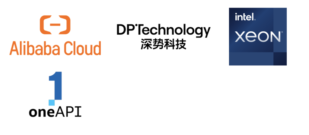 DP, Alibaba Cloud, and Intel: A Winning Solution to Maximize ...