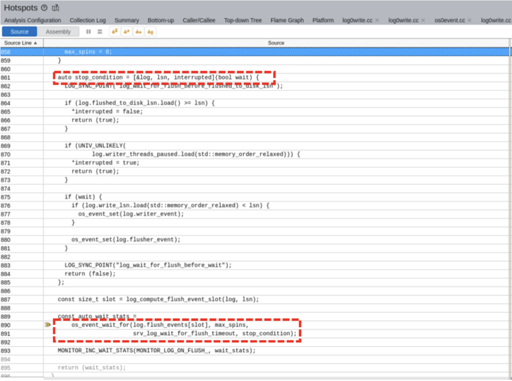 Tencent Gains Up to 85% Performance Boost for MySQL Using Intel® oneAPI Tools - oneAPI.io