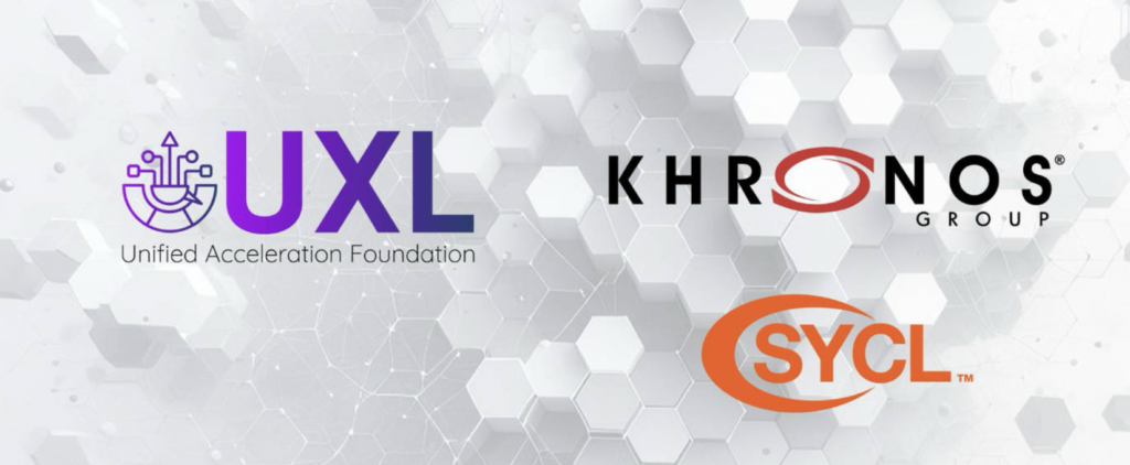 UXL Foundation and Khronos Collaborate on the SYCL Open Standard for ...