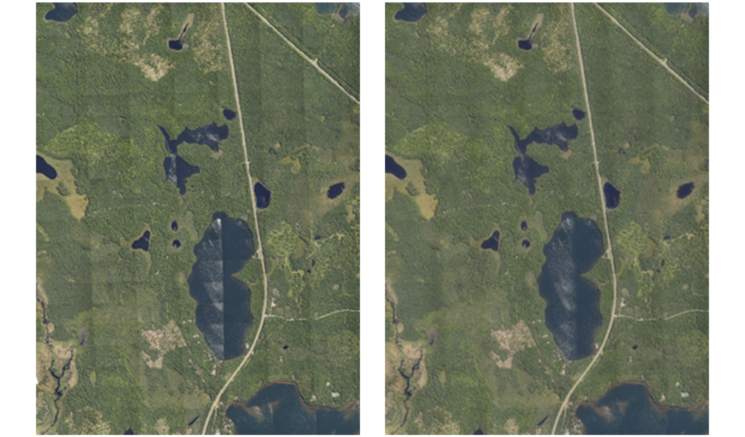Massive Image Dataset Blending Using SYCL with Intel® Data Center GPU Max Series - oneAPI.io