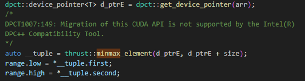 PAGANI & m-CUBES: An Effortless Migration from CUDA to SYCL for Numerical Integration - oneAPI.io