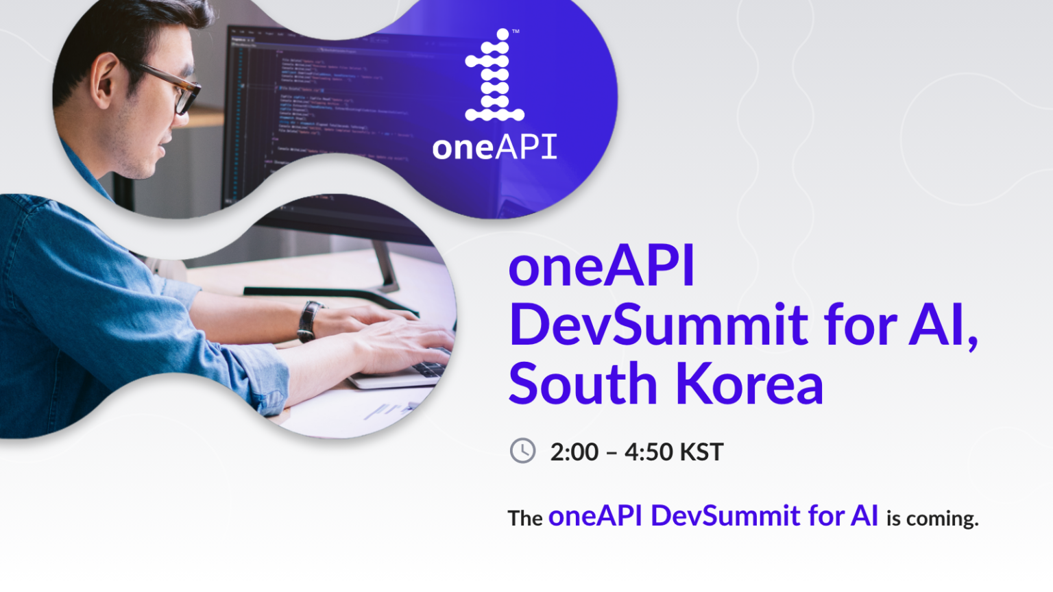 Events - oneAPI.io
