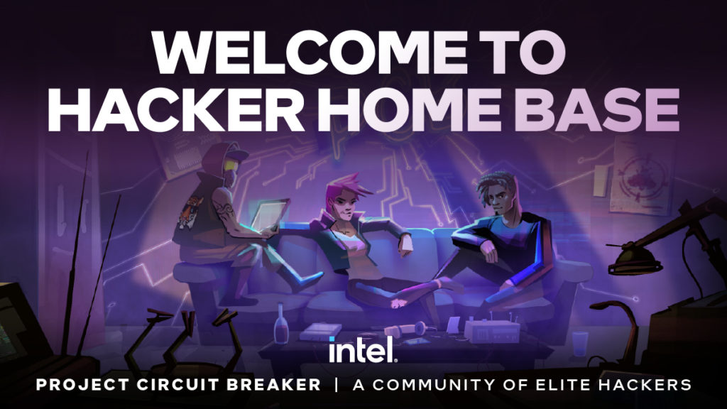 Swag – Project Circuit Breaker