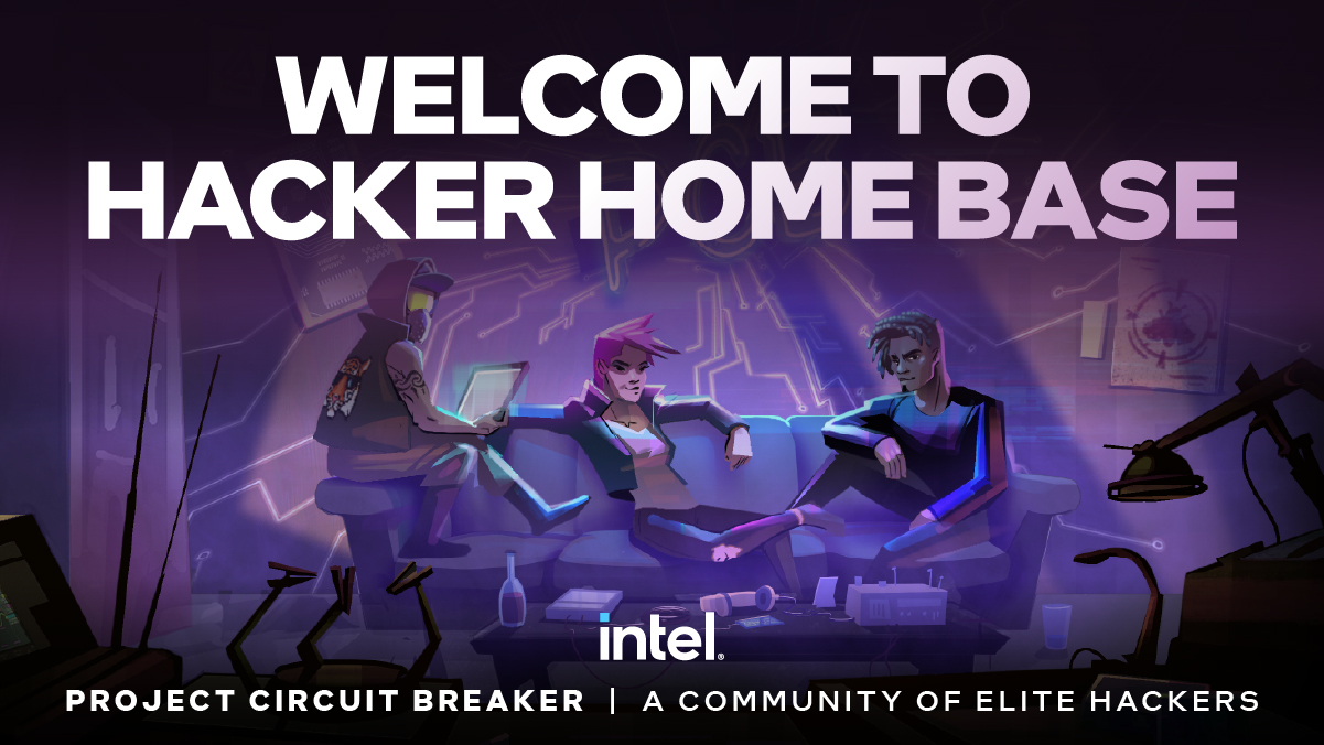 Swag – Project Circuit Breaker